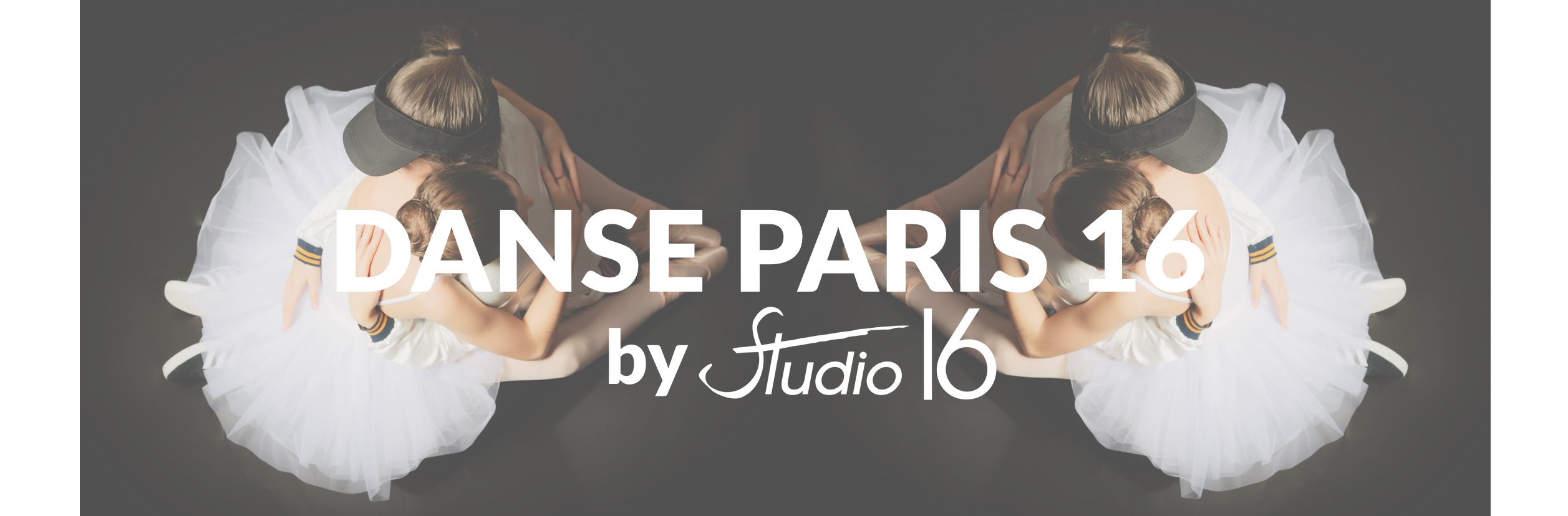Studio 16 école de danse